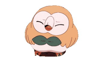 Rowlet